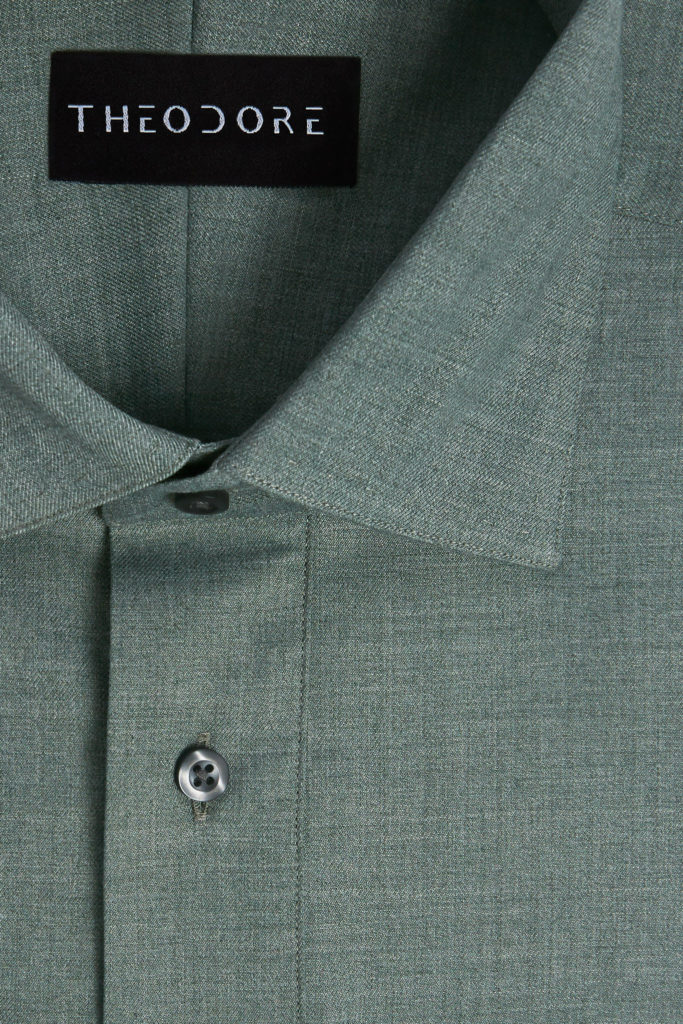 Men's Shirts | THEODORE