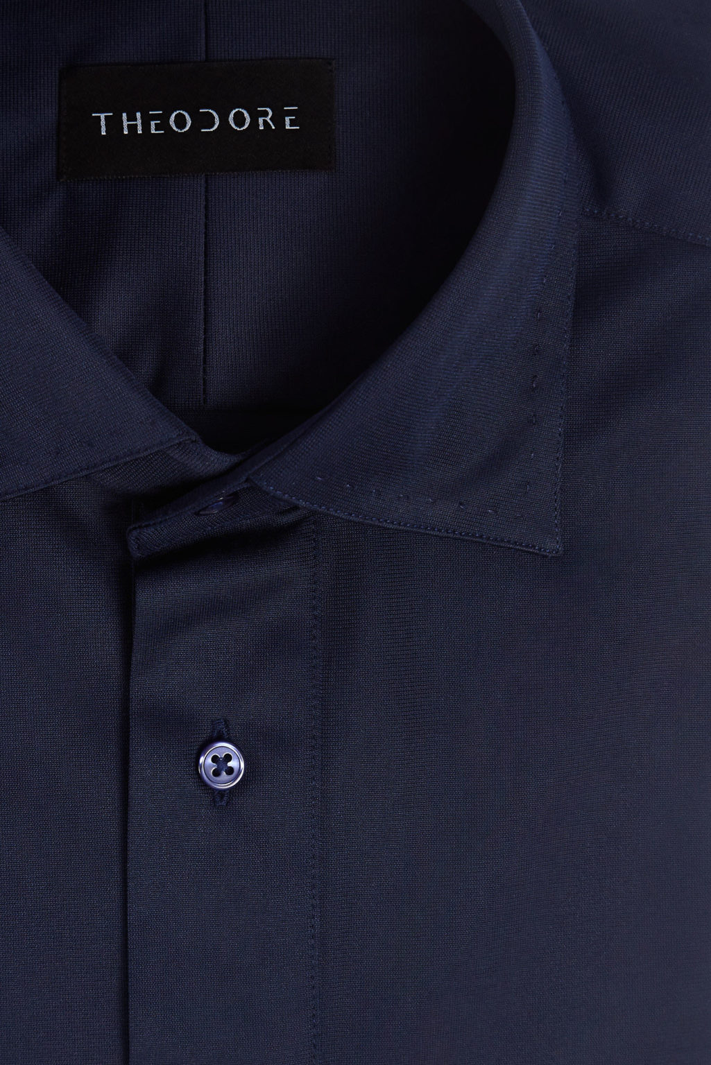 Custom Suits & Shirts | THEODORE