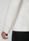 Opera House Off White Tuxedo | THEODORE